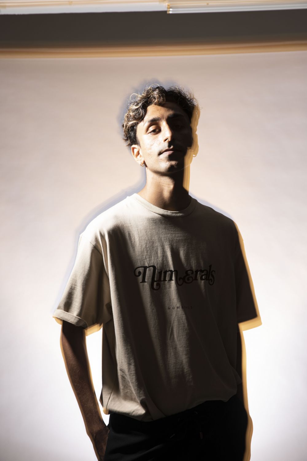 Meet Zain - the Pakistani-Arab Canto Rapper from Hong Kong | Tatler Asia