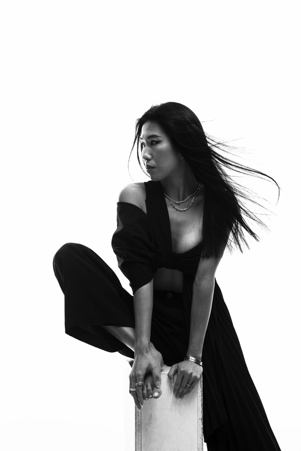 Fiona Fang | Tatler Asia