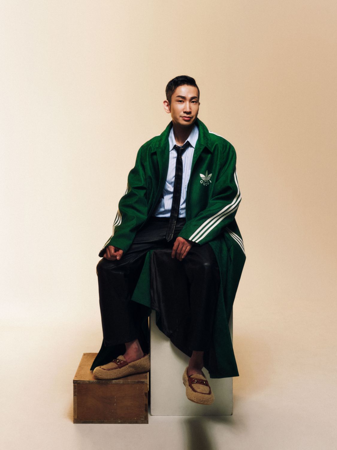 Ryogo Tahara | Tatler Asia