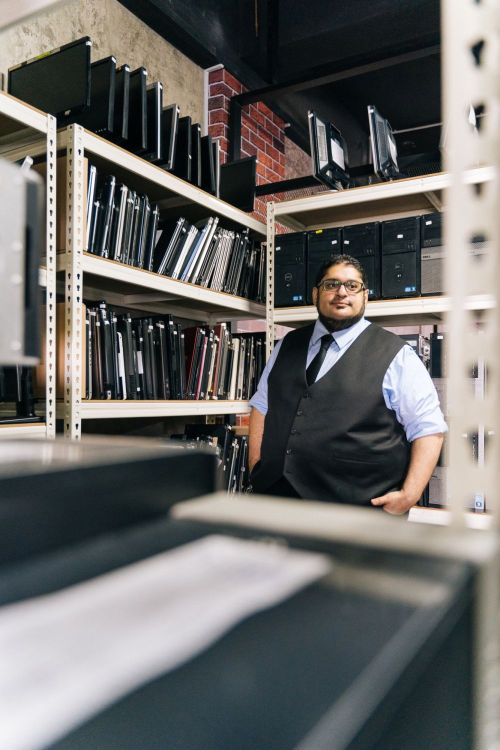 How Mohamed Tarek El-Fatatry Is Helping Malaysia Recycle 365,000 Tonnes ...