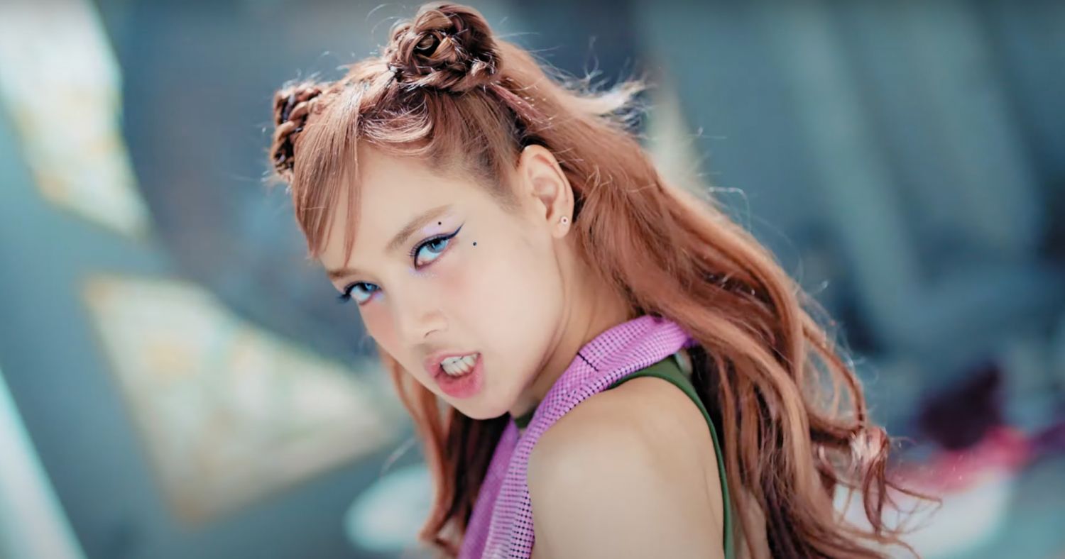 Cherry Mui | Tatler Asia