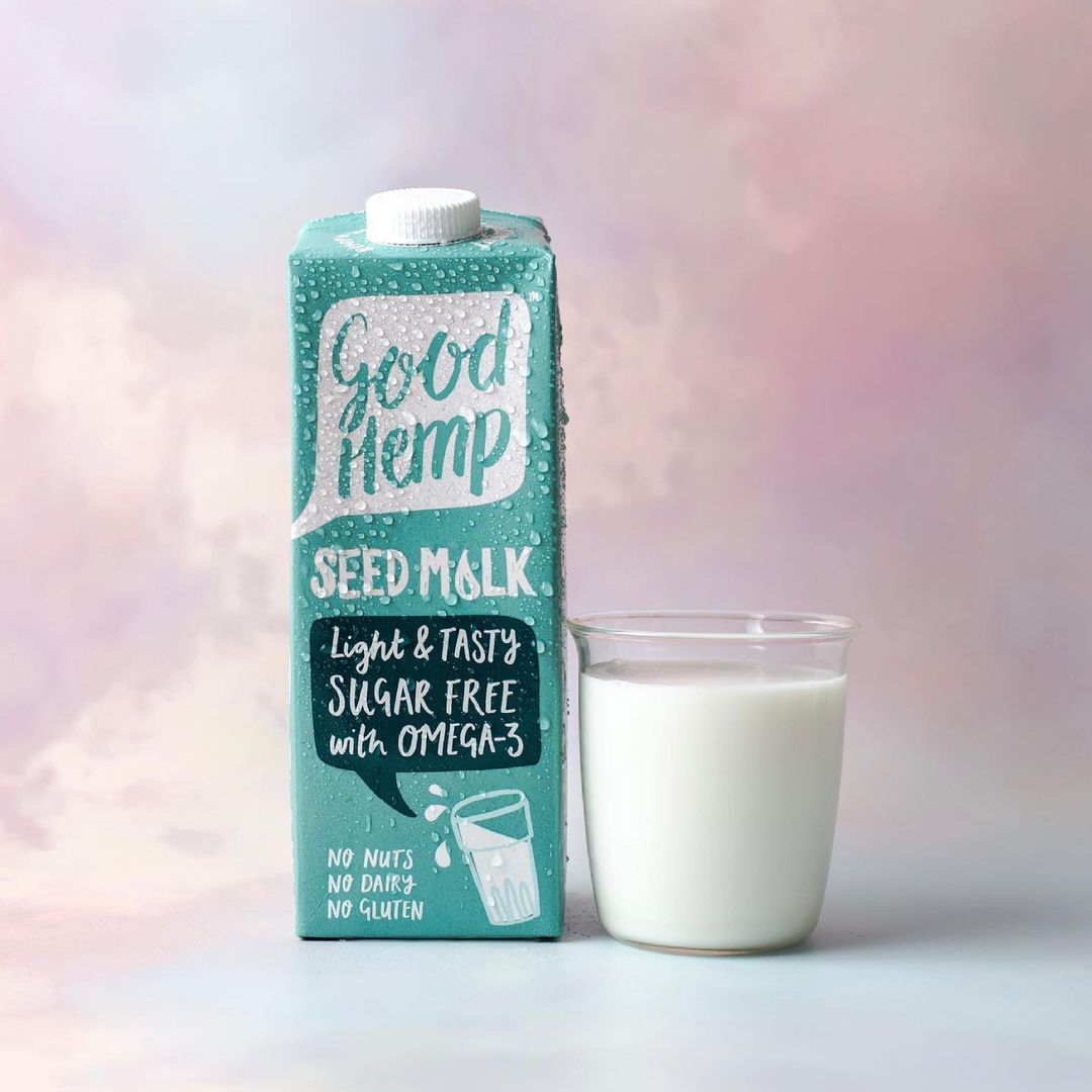 All You Need to Know About Plant-Based Milk | Tatler Asia