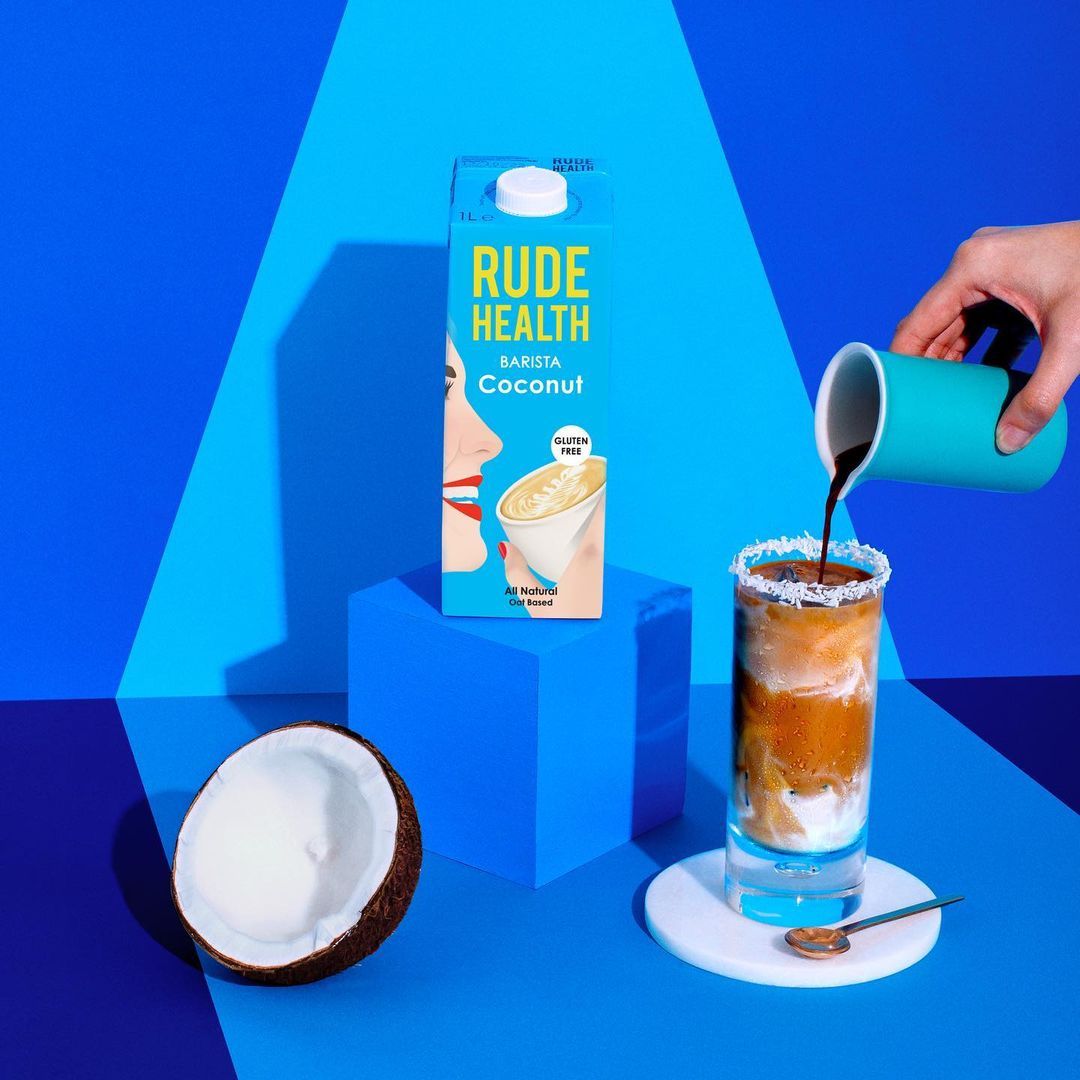 All You Need to Know About Plant-Based Milk | Tatler Asia