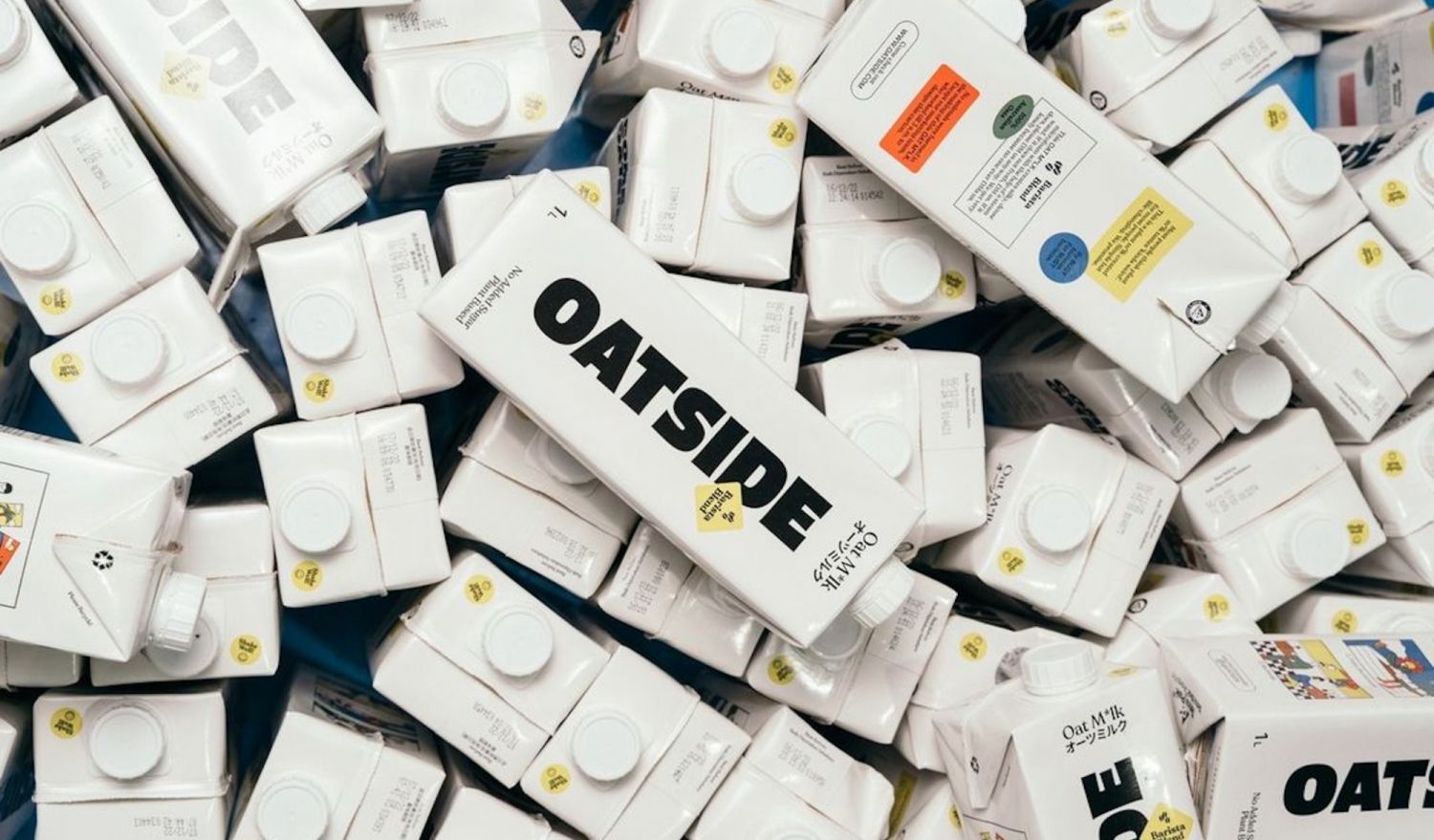 All You Need to Know About Plant-Based Milk | Tatler Asia