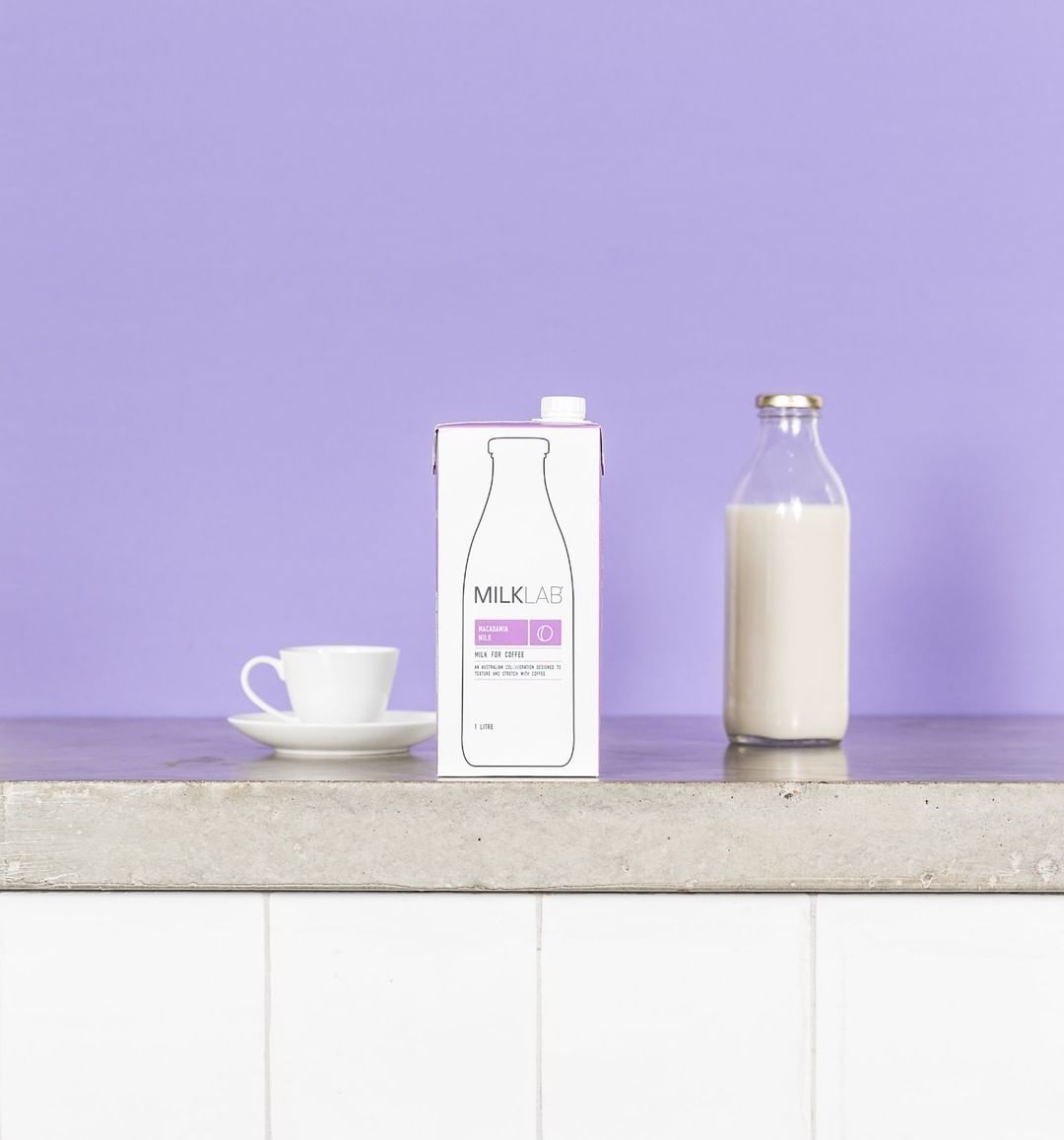 All You Need to Know About Plant-Based Milk | Tatler Asia