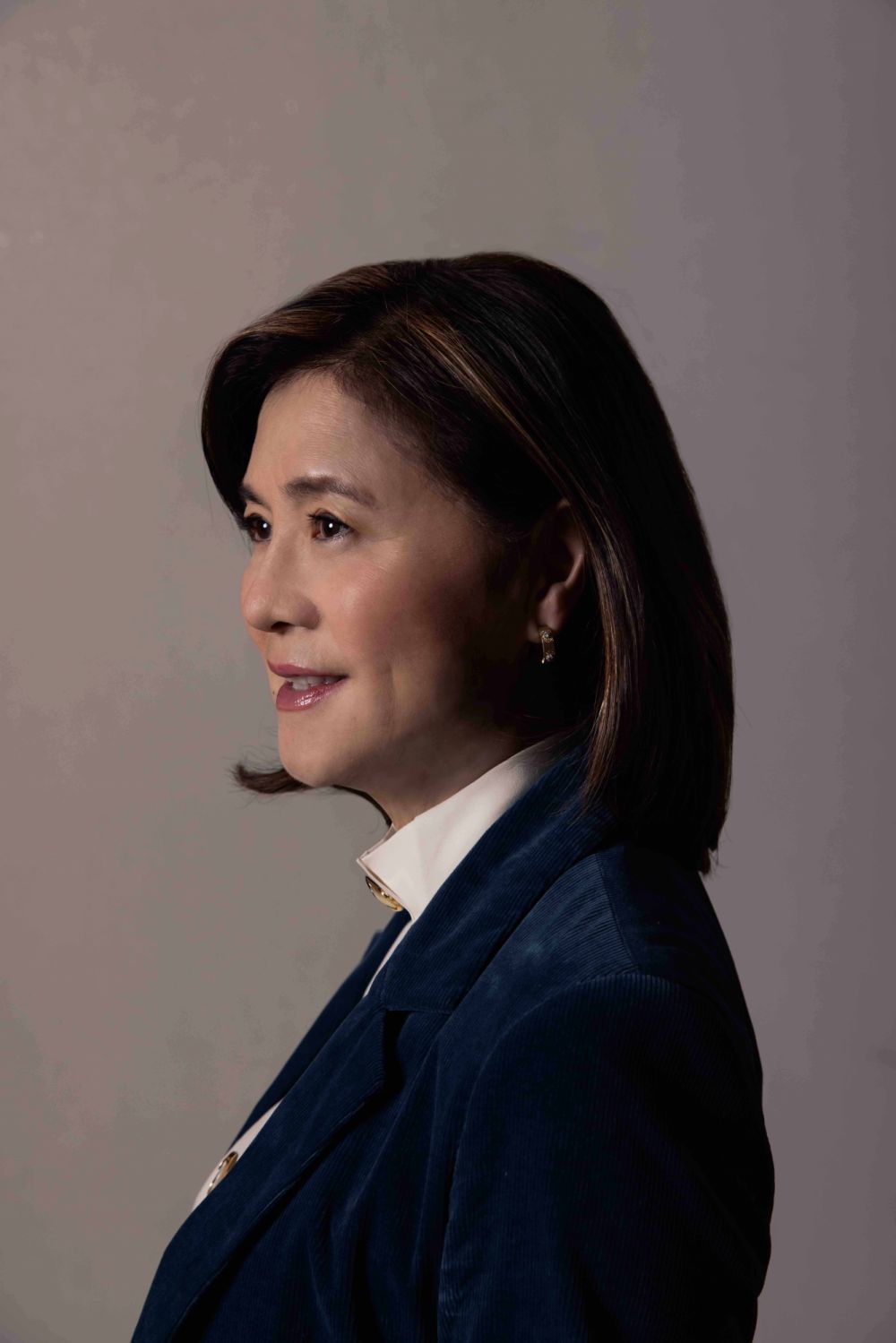 【專訪】與瑞銀集團盧彩雲對談：ESG與可持續投資 | Tatler Asia