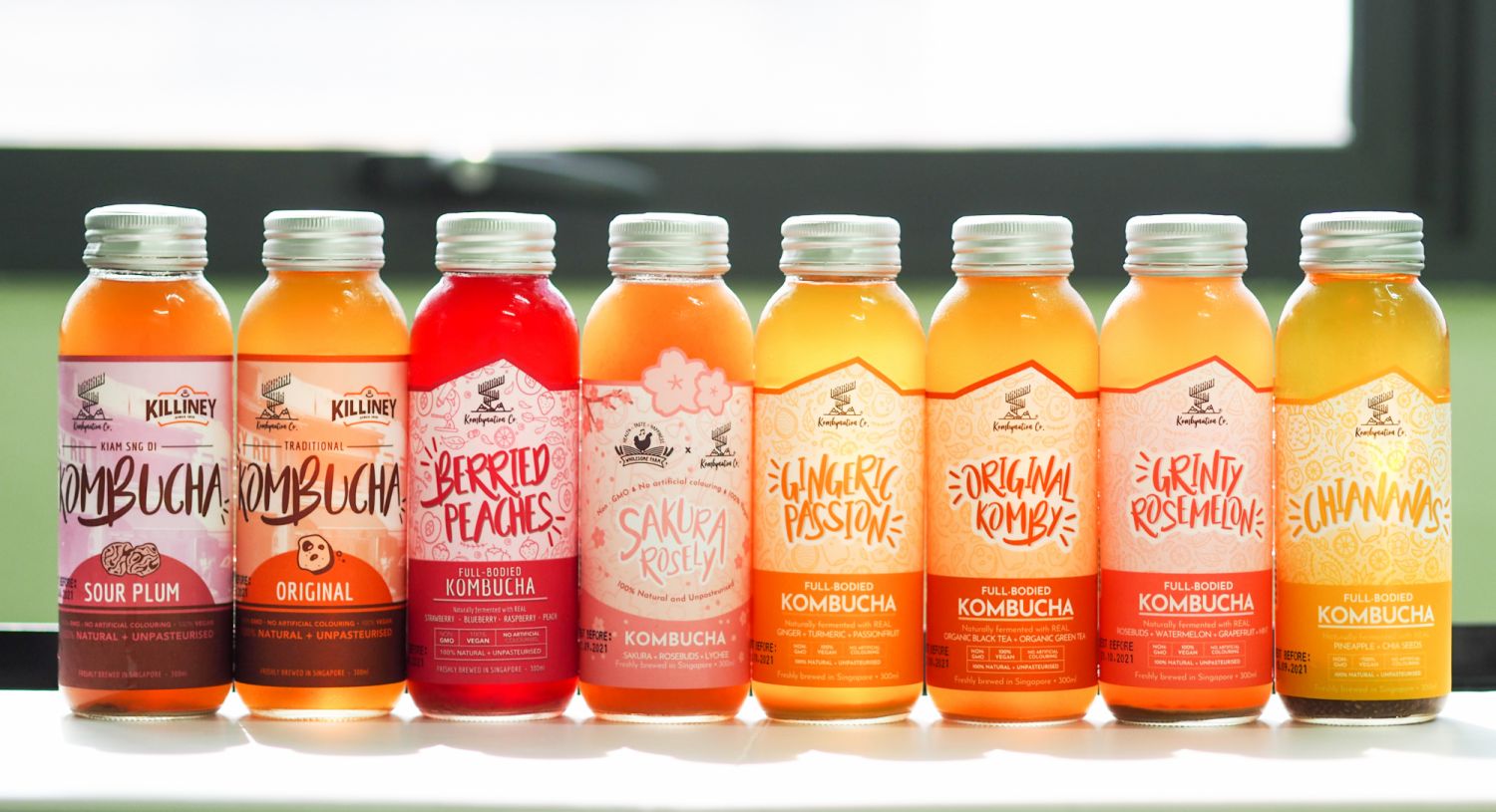 Singapore Vegan Food Festival: 5 Things You Don’t Want to Miss | Tatler ...