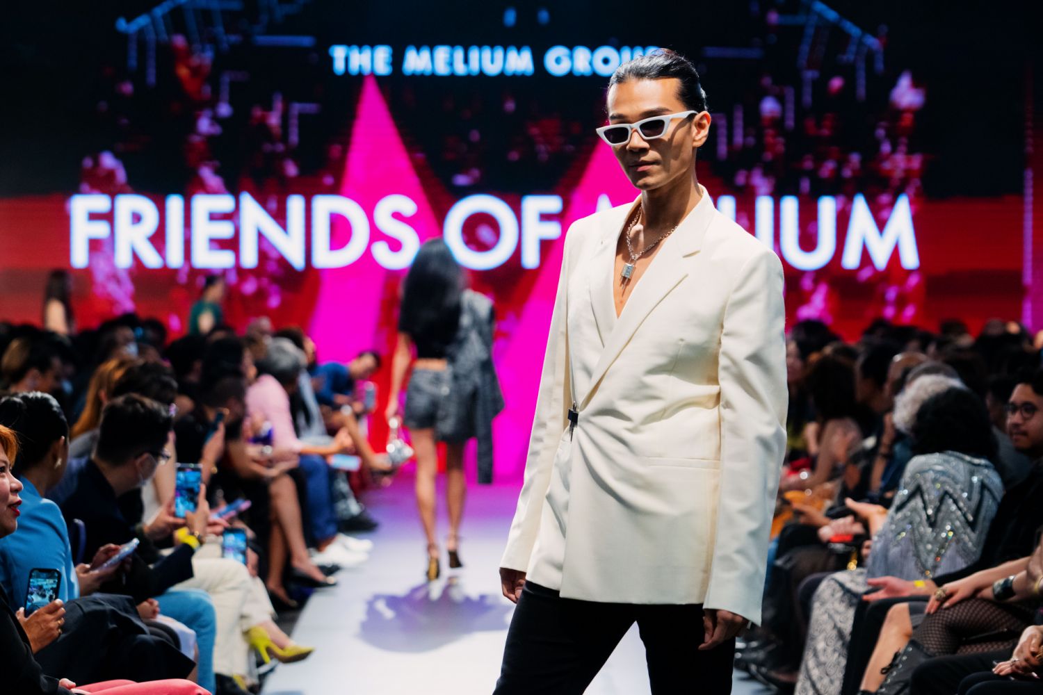 Alicia Amin, Dolla, and Dato Seri Vida: 5 Moments You Missed at KLFW ...