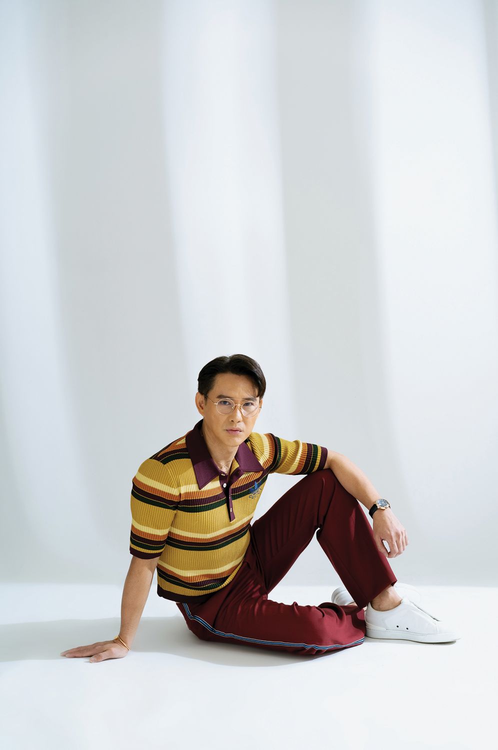 Steven Tan | Tatler Asia
