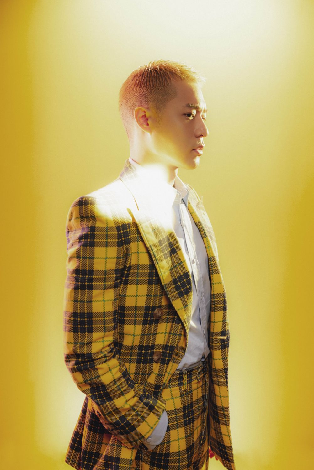 Nick Chou | Tatler Asia