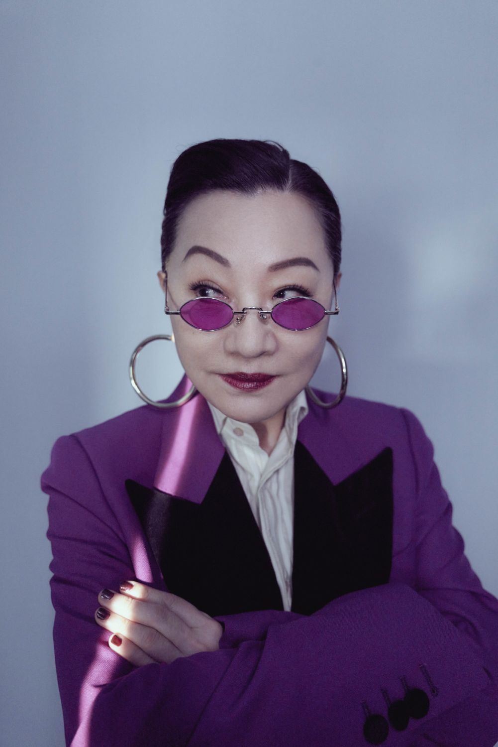 Billie Wang | Tatler Asia