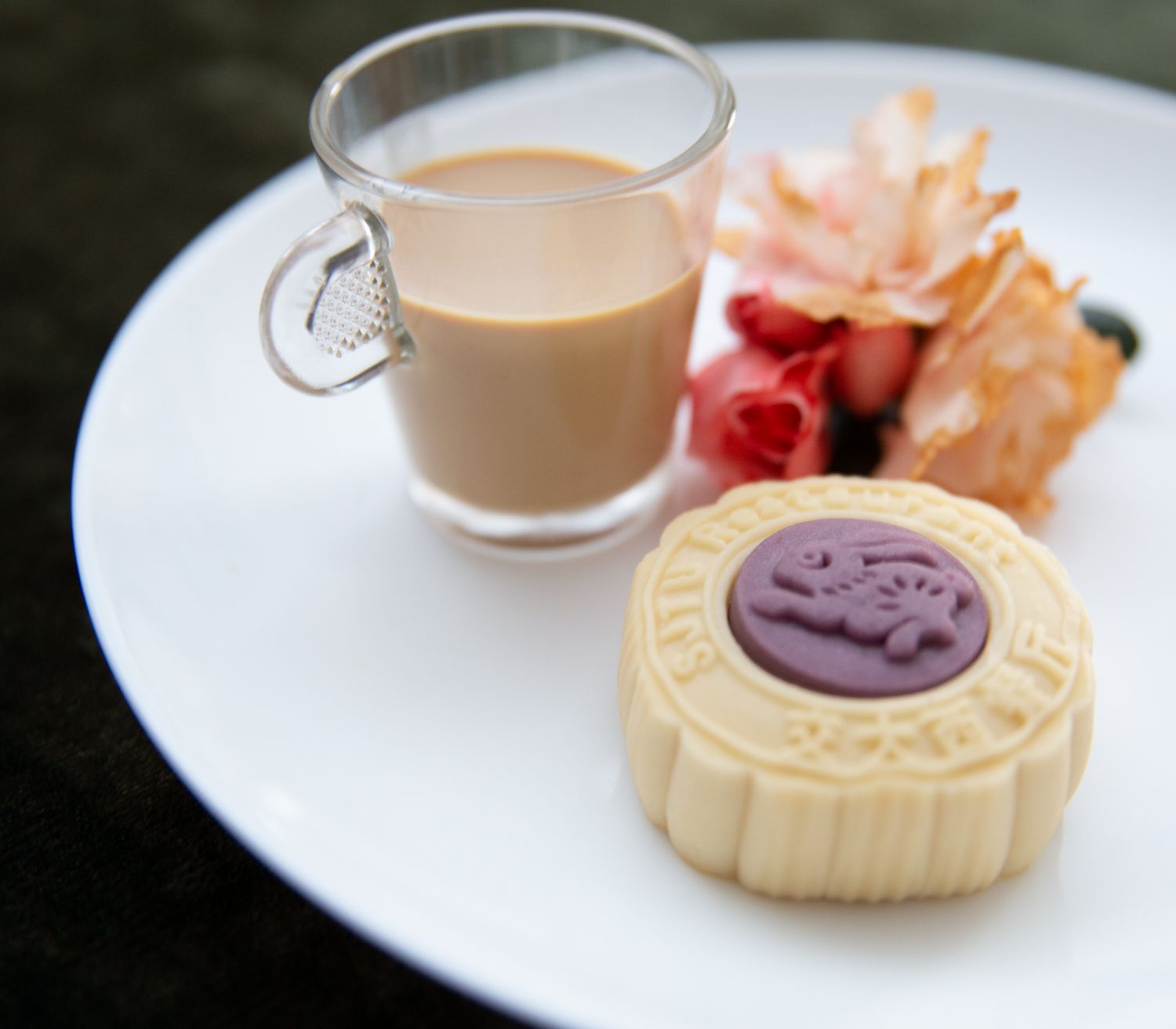 Mid-Autumn Singapore: The Best Tea To Pair With Your Mooncakes | Tatler ...