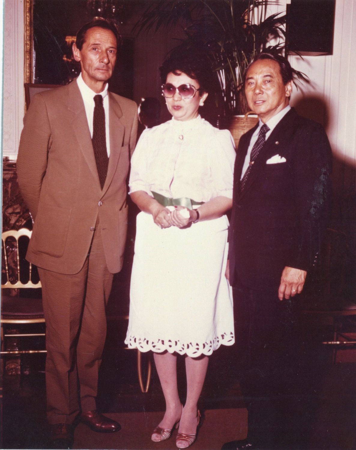 Donnie Tantoco on Rustan’s 70th Anniversary: Upholding the Legacy ...