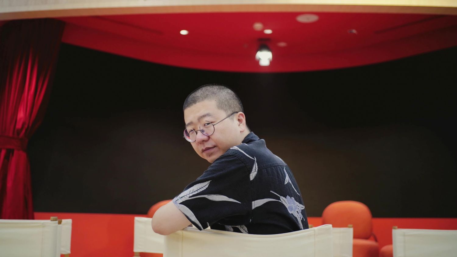 Dan Li | Tatler Asia