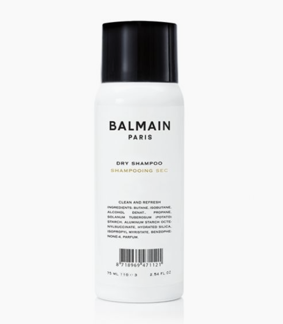5 Dry Shampoos for Those On-The-Go: Balmain, Aveda, and More | Tatler Asia