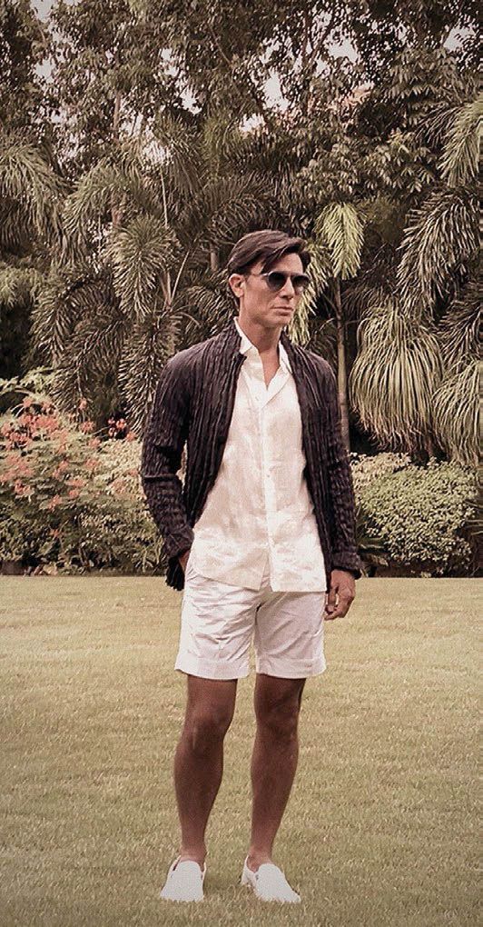 Who Are Asia's Most Stylish? A Look Back Through Time | Tatler Asia