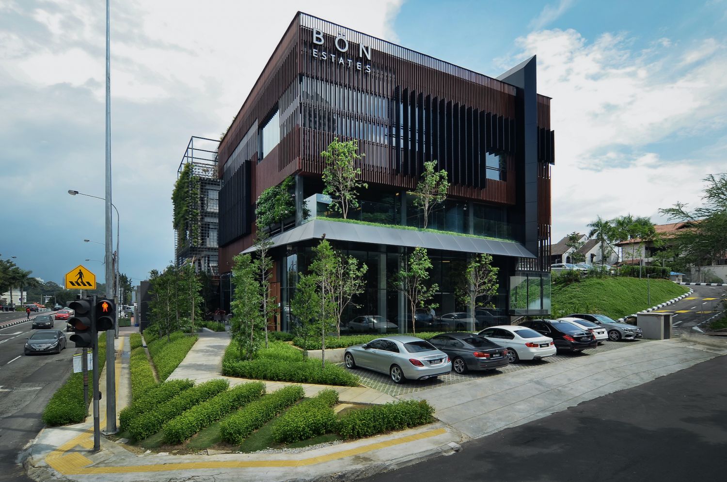 Discover How Bon Estates Homes are Crafted | Tatler Asia