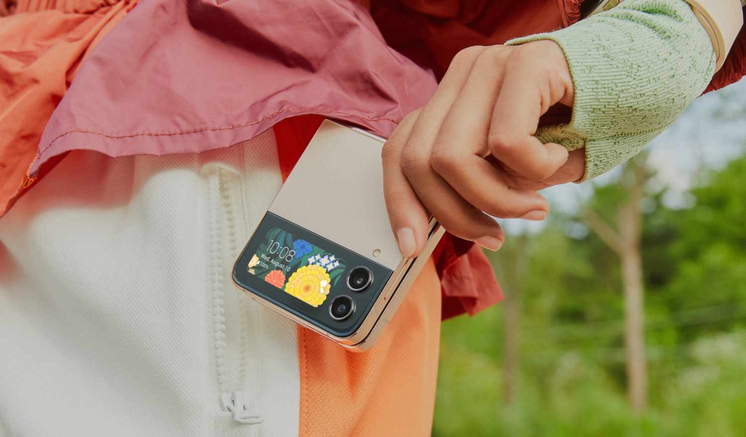 Meet the New Samsung, Realme and Oppo Smartphones | Tatler Asia