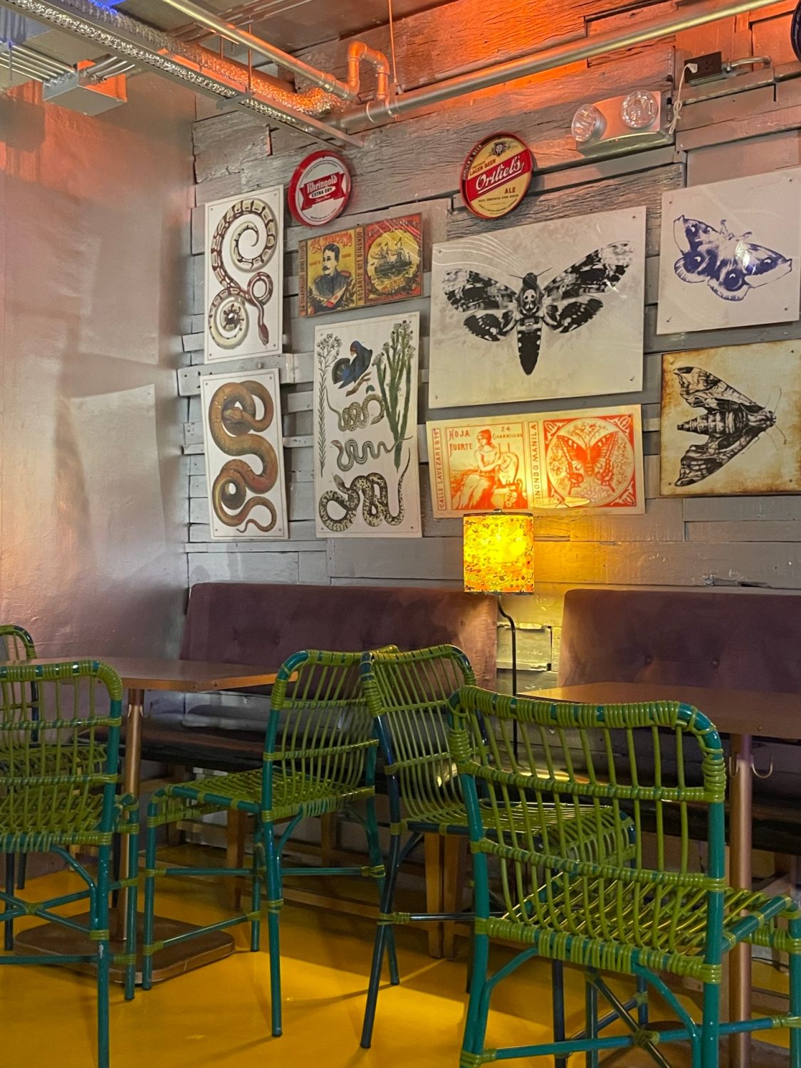 Polilya Reopens its Doors in Poblacion This August 2022 | Tatler Asia