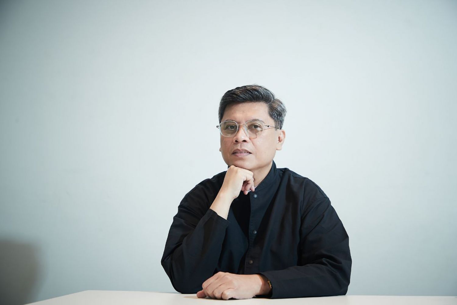 Dr Patrick Flores on What the Philippine Art Scene Needs Today | Tatler Asia