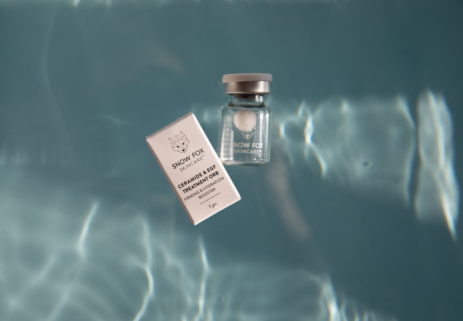 好萊塢女星抗老竟用「新生嬰兒這塊皮」？冷凍乾燥EGF小雪球一抹即溶用法公開 | Tatler Asia