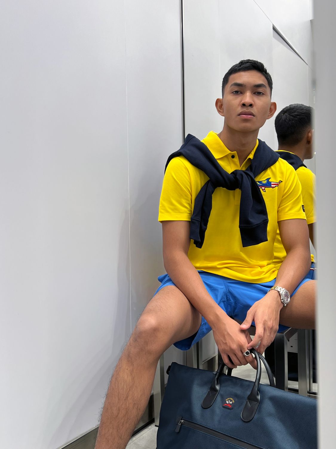 Merdeka 2022: 5 Fashion Collections to Shop | Tatler Asia