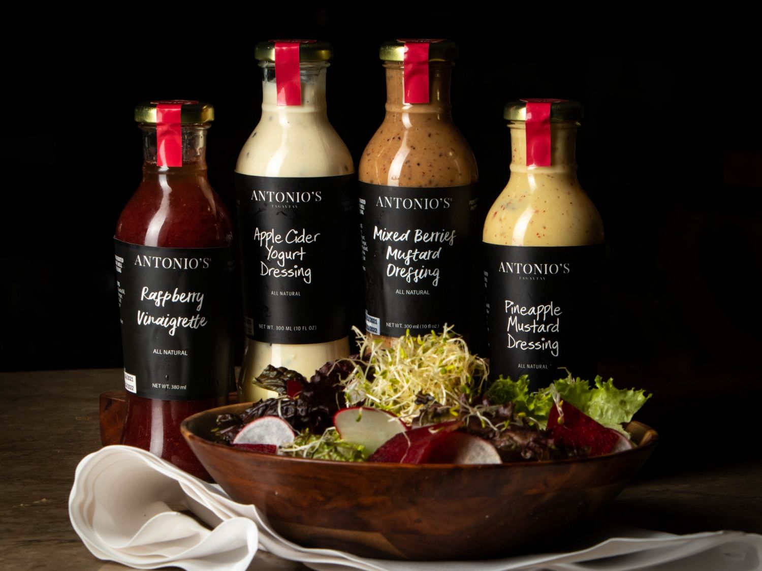 Meet Pedro the Grocer: A New Speciality Food Shop in Makati | Tatler Asia