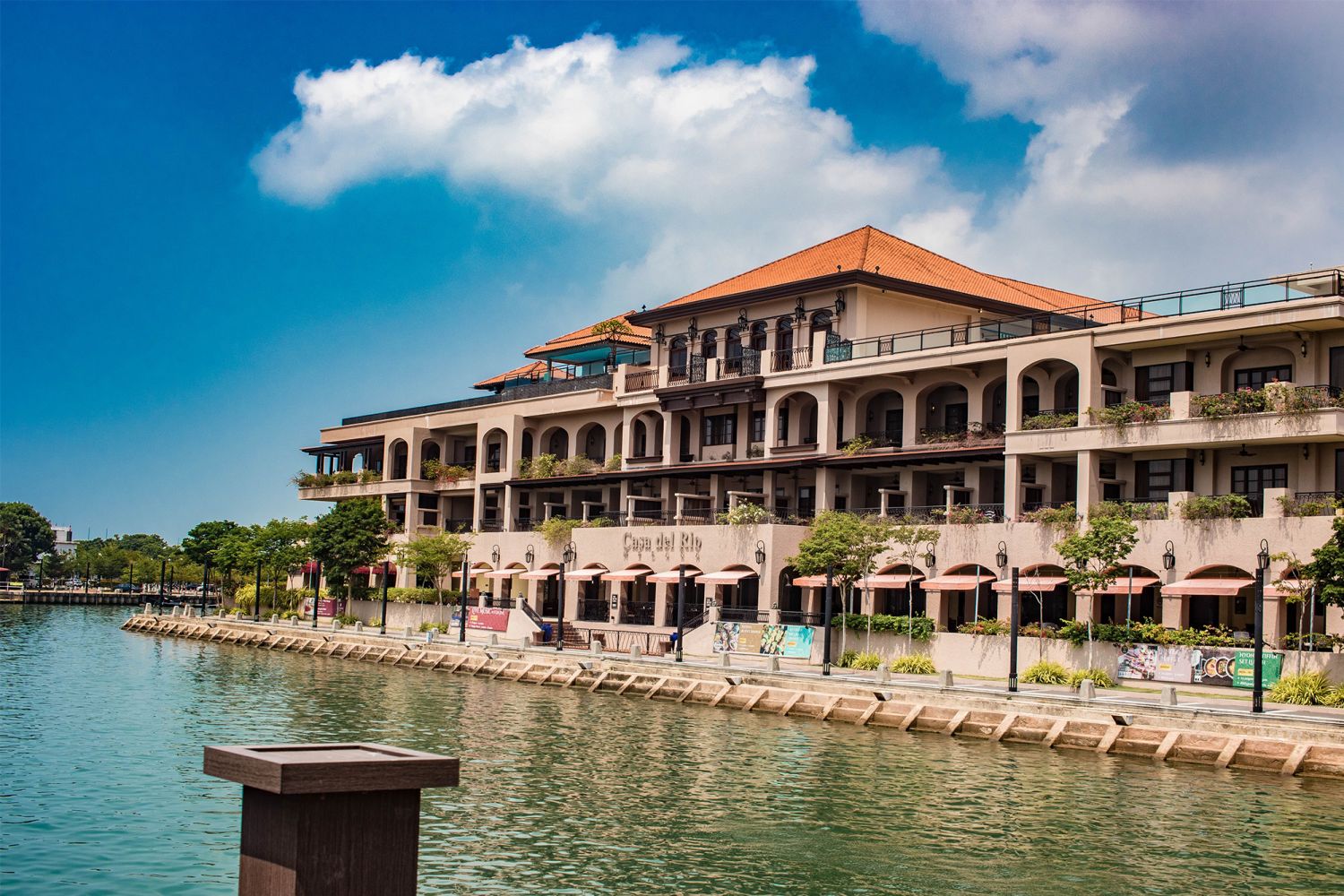 5 Luxury Hotels In Malacca For An Unforgettable Holiday Tatler Asia 5 Luxury Hotels In Malacca For An Unforgettable Holiday Tatler Asia