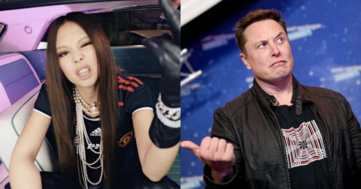 Blackpink Jennie 影響力更勝馬斯克？只因做了「這件」事影響曼聯股價，更成為拯救曼聯英雄 | Tatler Asia