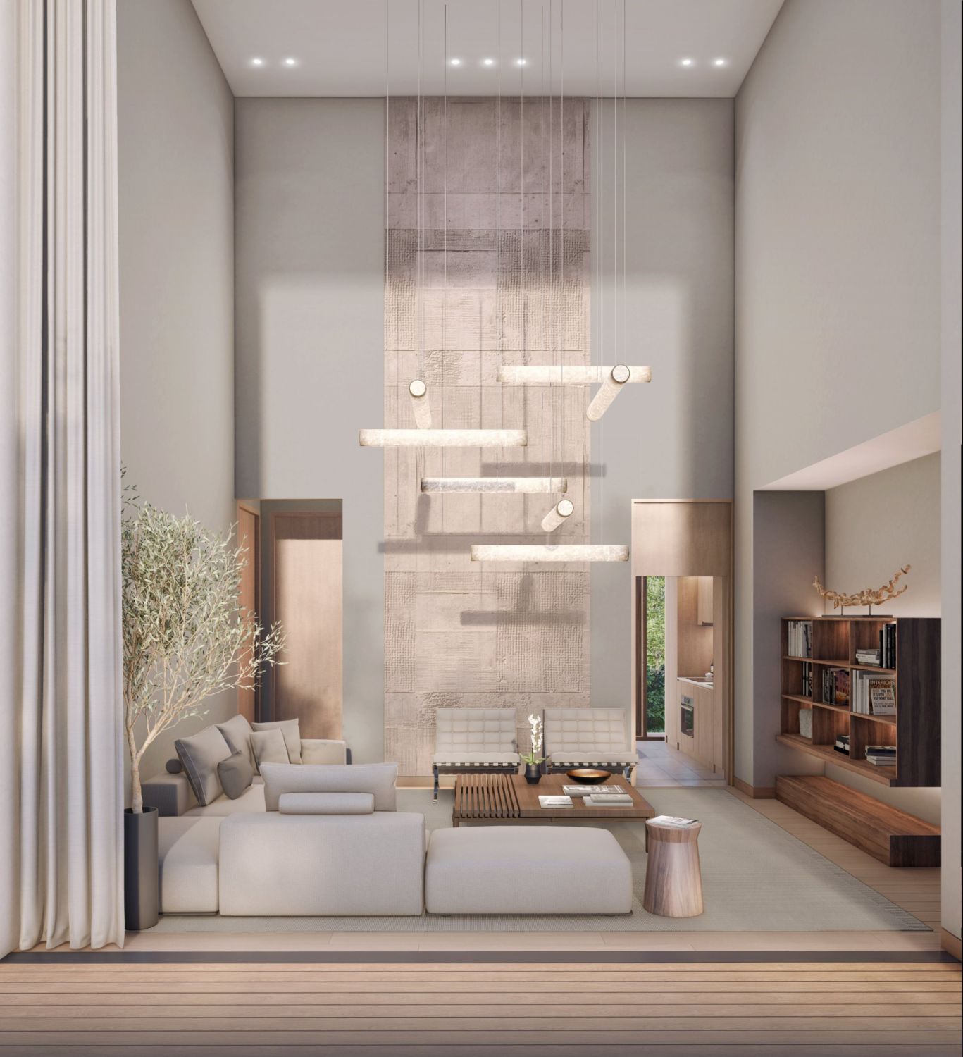 Meet Ikigai, a Japanese-Inspired Condominium Honouring the Joys of ...