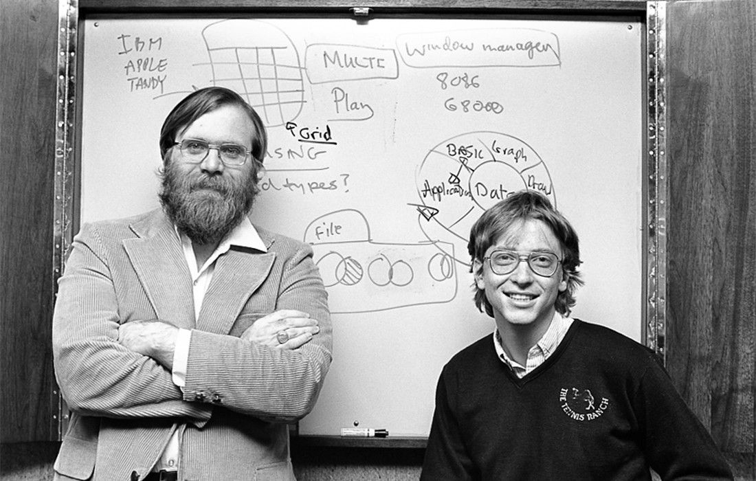 微軟創辦人Paul Allen藝術拍賣 | Tatler Asia