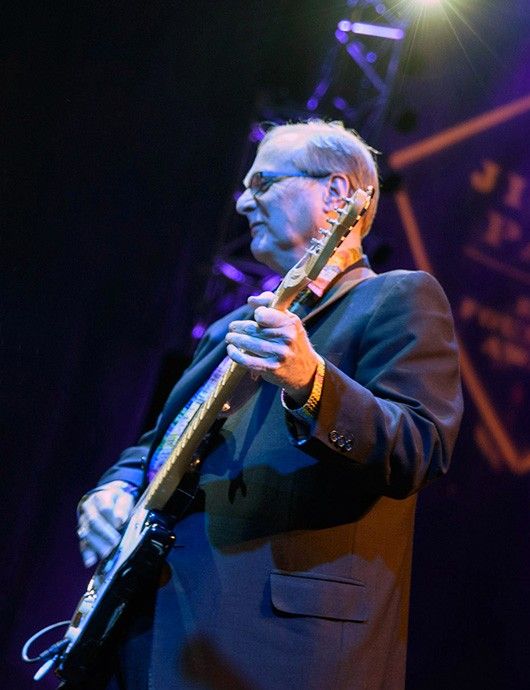 微軟創辦人Paul Allen藝術拍賣 | Tatler Asia