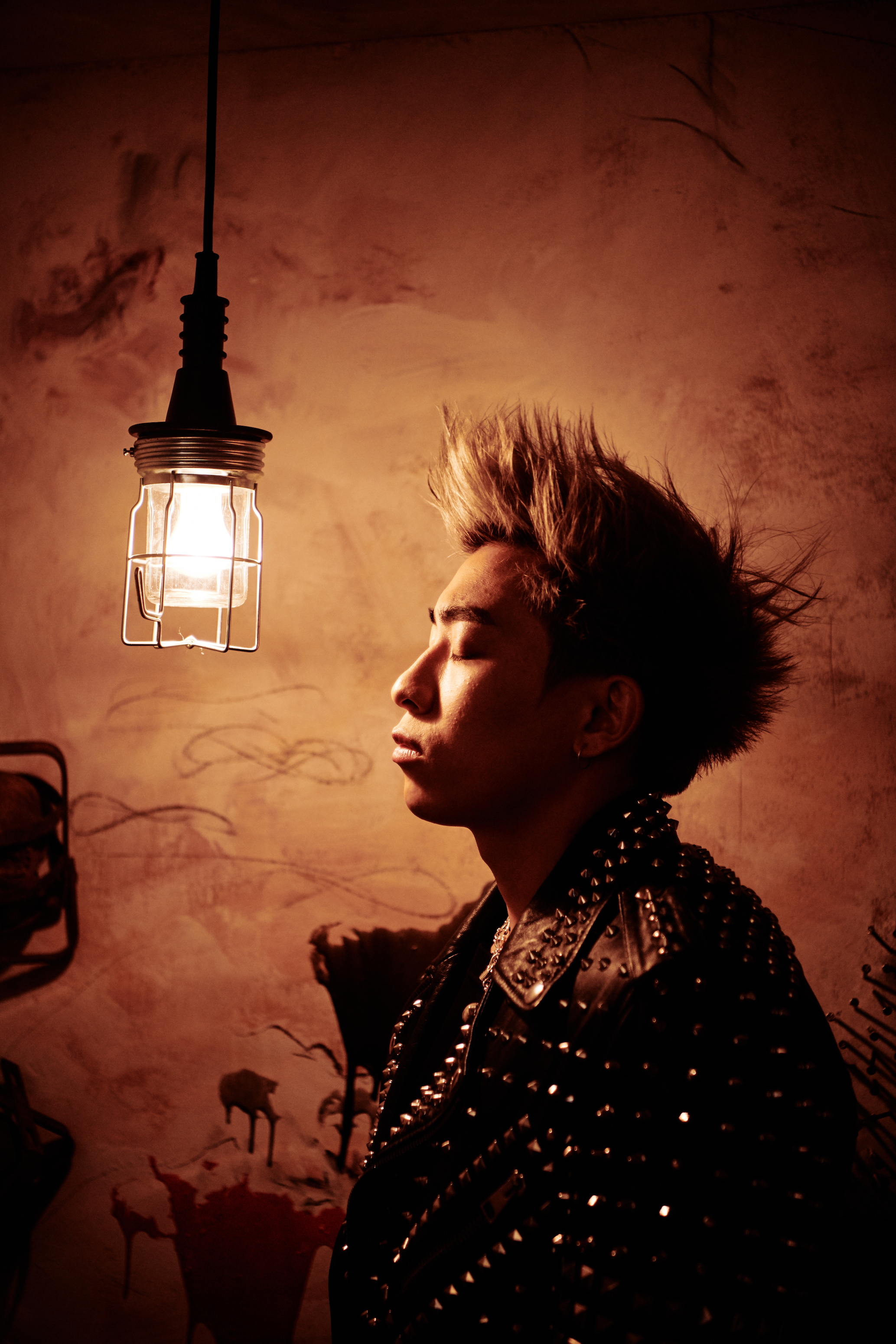 Tyson Yoshi | Tatler Asia