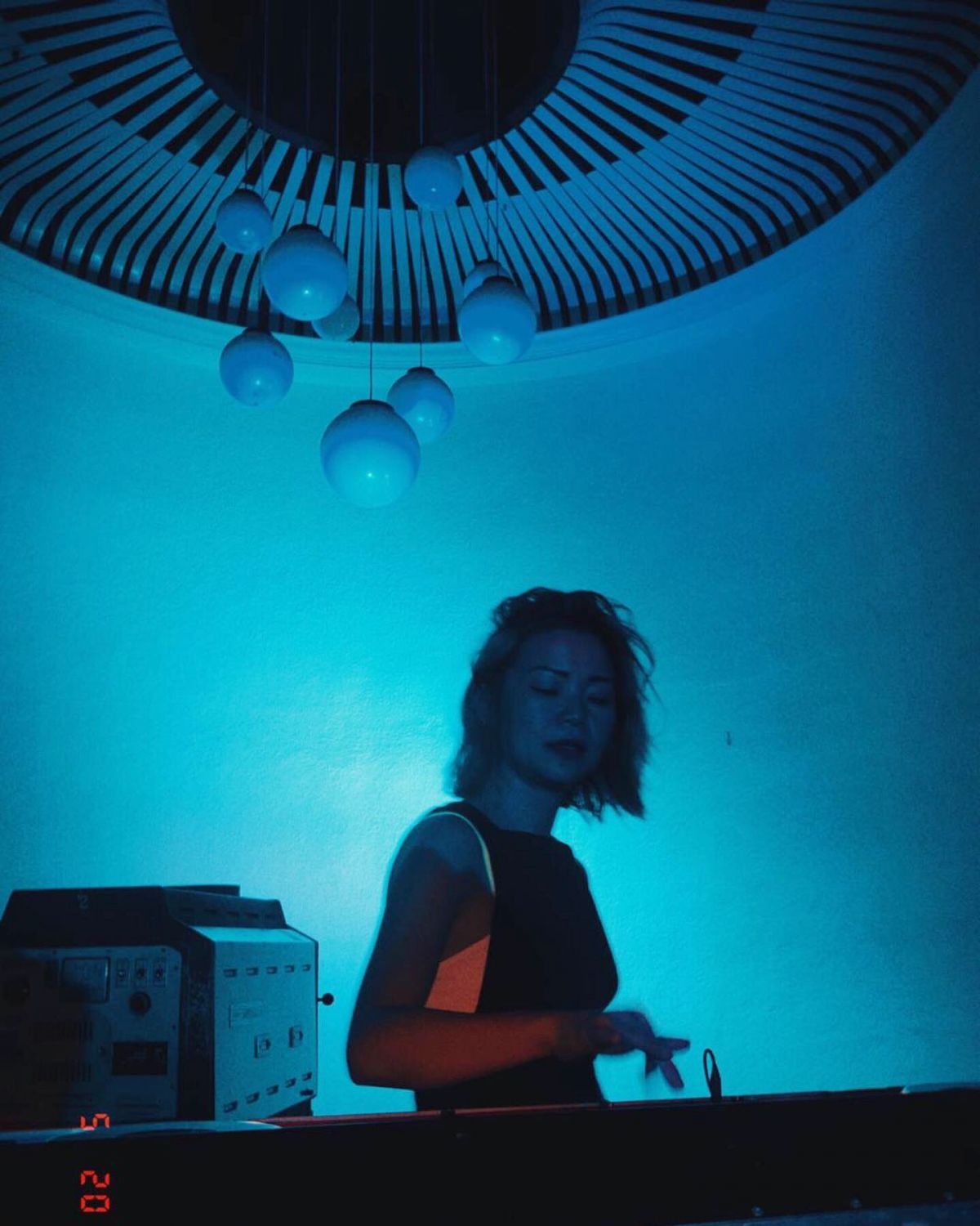 Tatler Mixtape Presents Ginette Chittick | Tatler Asia