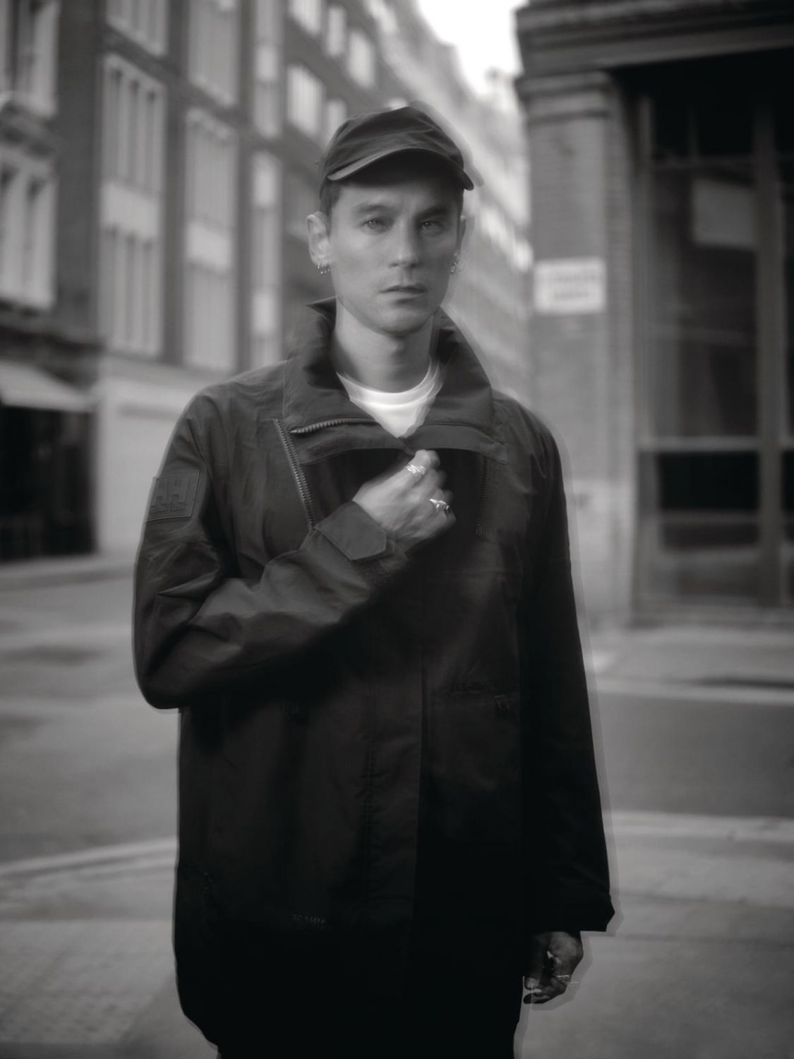 Arthur Bray | Tatler Asia