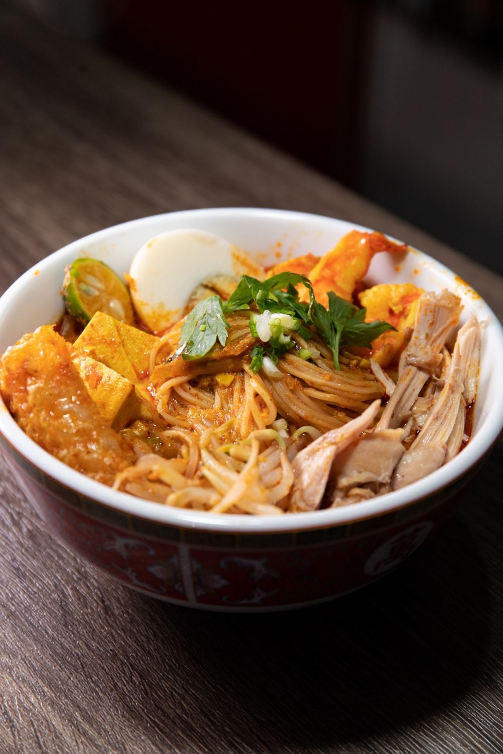 Where to Order Laksa in Metro Manila: China Blue, TuanTuan, and More ...