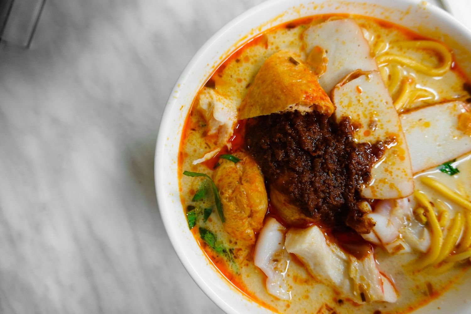 Where to Order Laksa in Metro Manila: China Blue, TuanTuan, and More ...