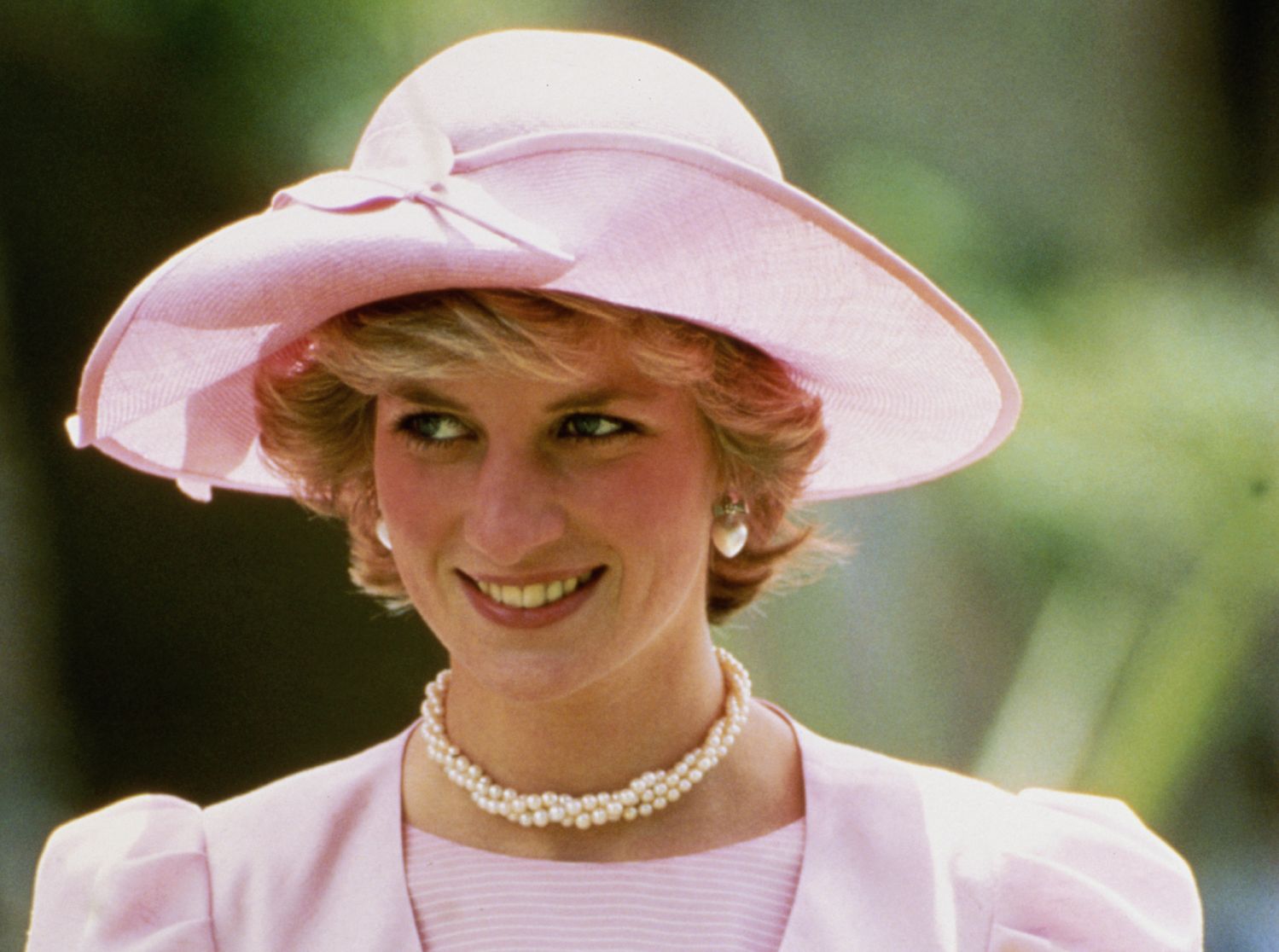 Princess Diana’s favourite jewellery: A closer look at her collection ...
