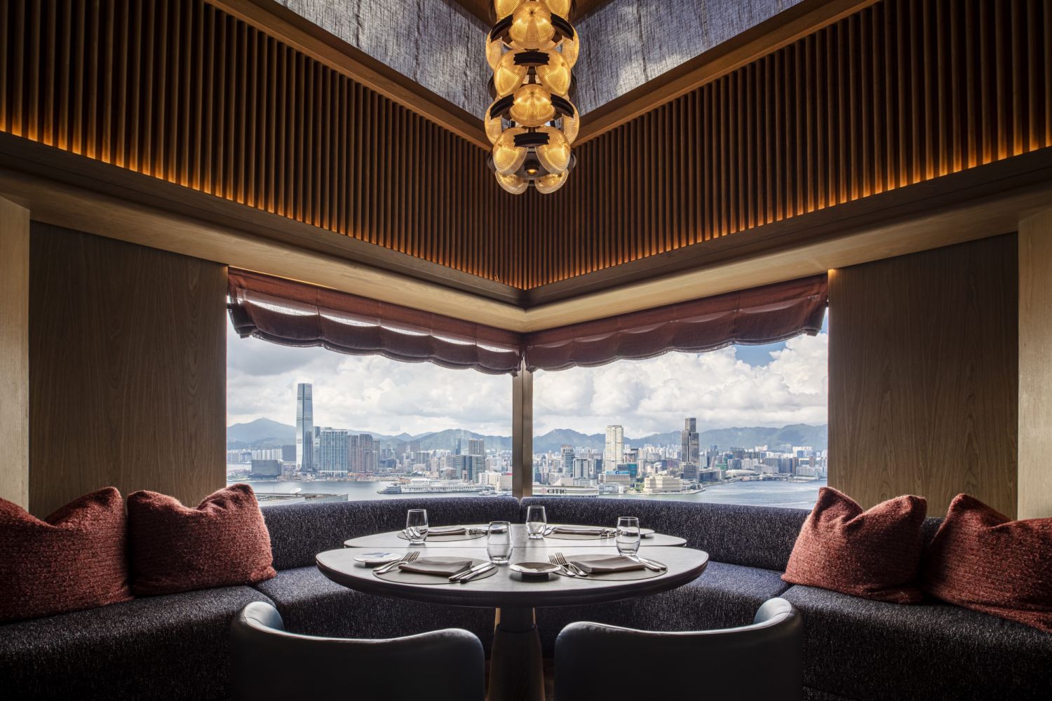 Explore Exclusive Dining Rewards with Cathay’s Latest Partner ...