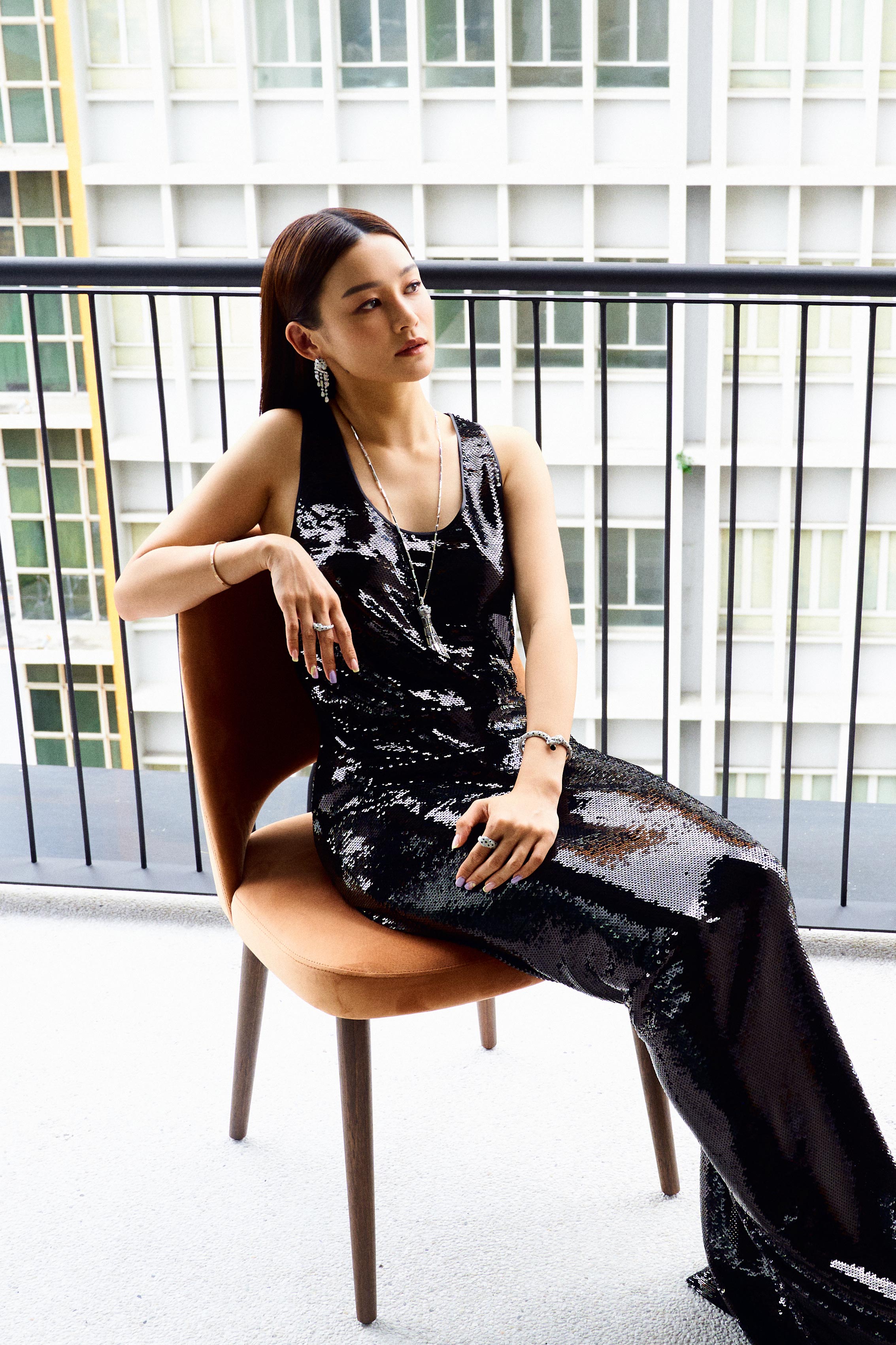 Datin Sri Eannes Chop | Tatler Asia