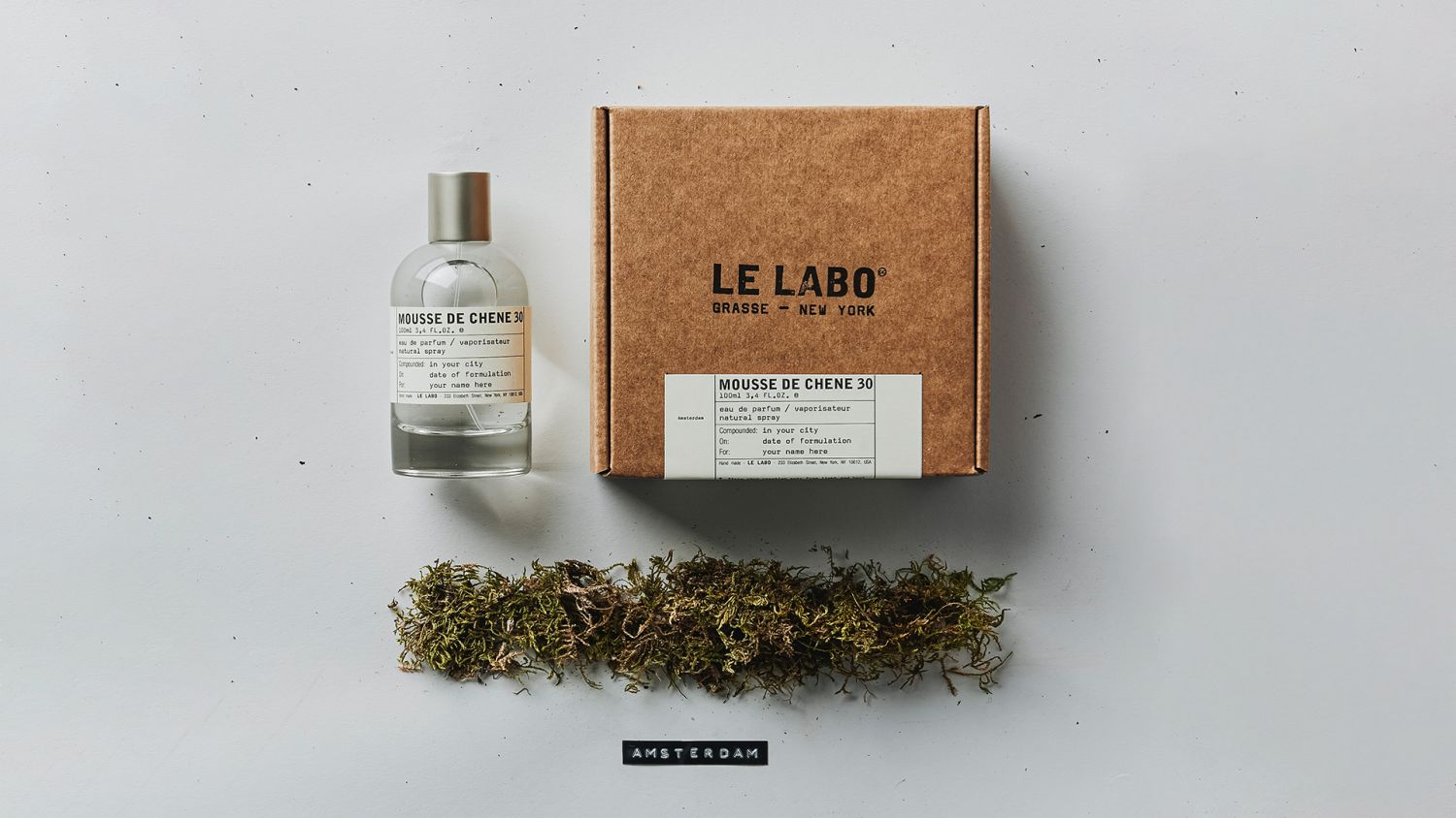 Le Labo城市香水開賣！全14款價錢香調、Top5城市柏林、東京、邁阿密；人氣王首爾、舊金山一次看 | Tatler Asia