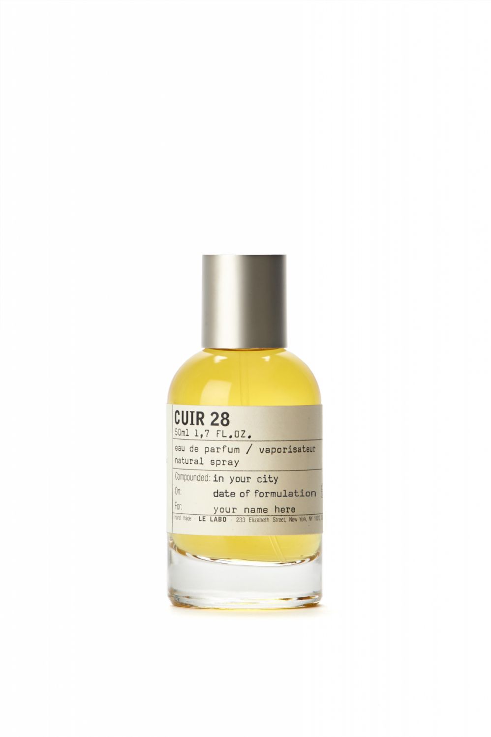 Le Labo城市香水開賣！全14款價錢香調、Top5城市柏林、東京、邁阿密；人氣王首爾、舊金山一次看 | Tatler Asia