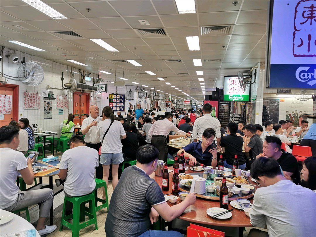 Much Loved Tung Po Closes After 30 Years By Order Of The Government 