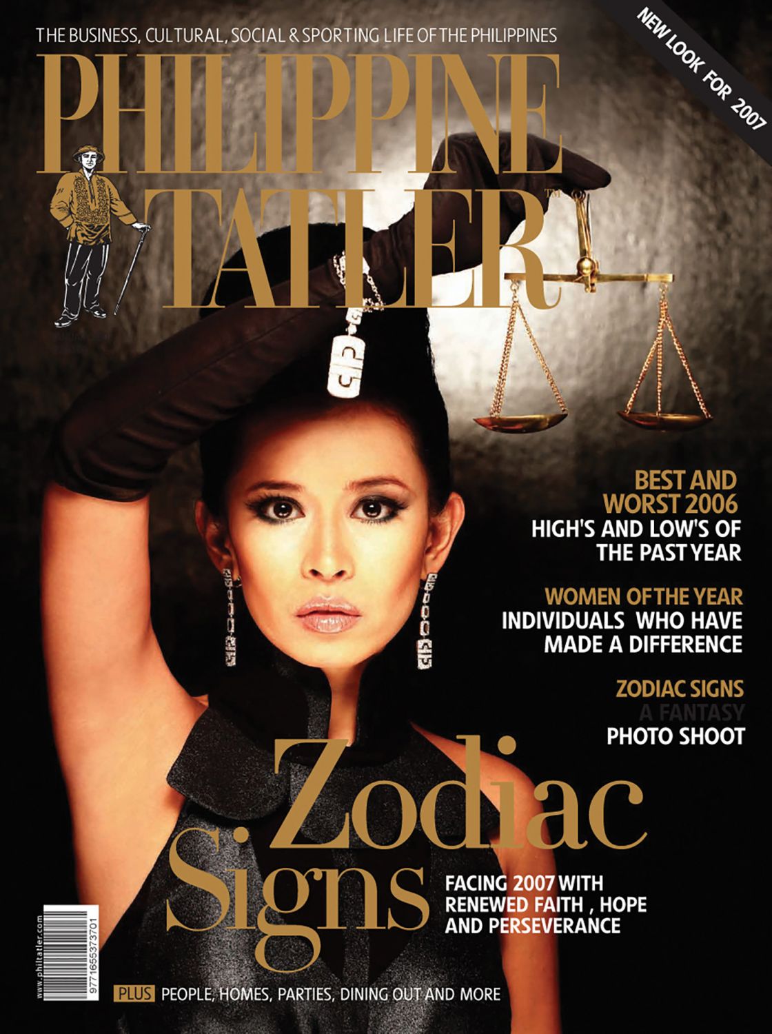 A Look Back on Tatler Philippines' Evolution Through the Years | Tatler Asia