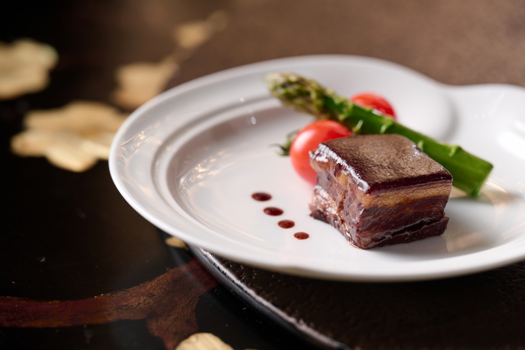 If You Know, You Know: The True High-End Foodie Guide | Tatler Asia