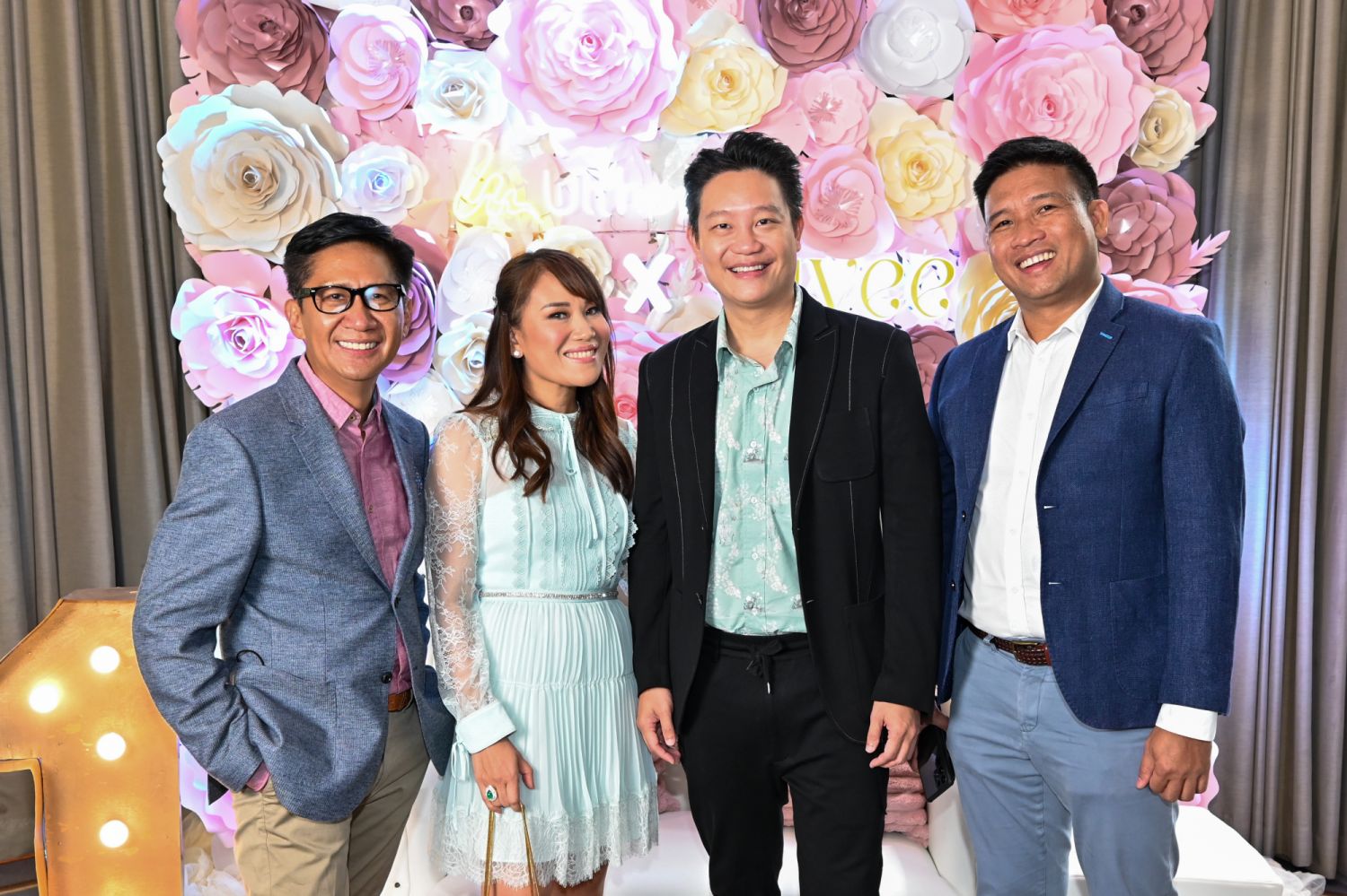 Sparkling Successes: The Aivee Clinic Wins the 7-Star Overall Award for ...