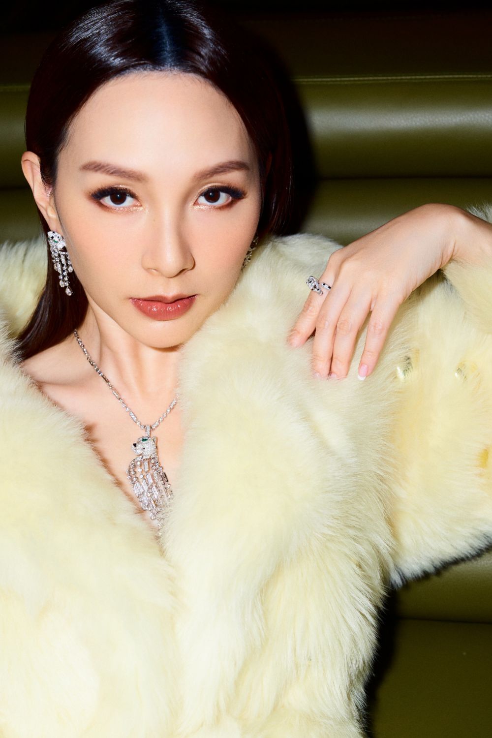 Asia's Most Stylish Malaysia: Big Names in Fashion, Eyka Farhana, Maria ...