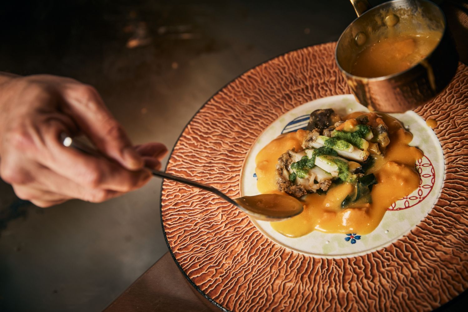 New Splash: Teppanyaki Mihara Introduces 3 All-New Signature Dinner ...