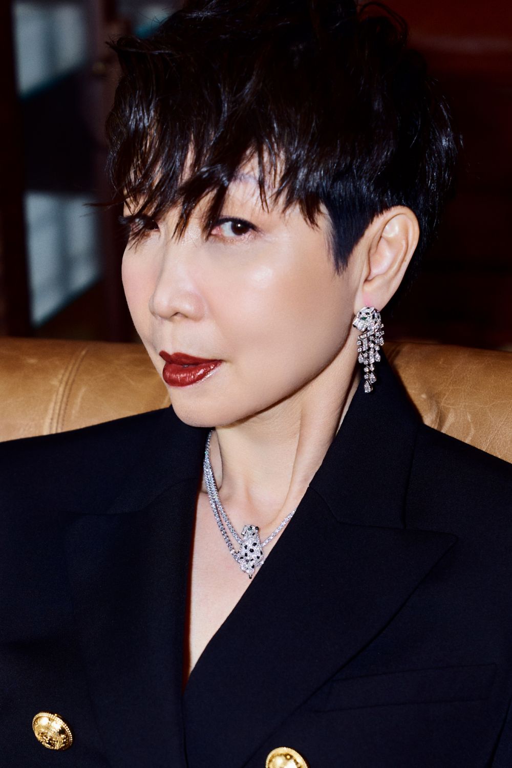 Asia's Most Stylish Malaysia: Big Names in Fashion, Eyka Farhana, Maria ...