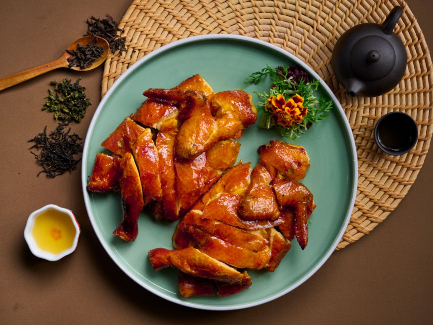 Explore Sing Yin’s New Menu and Seasonal Delights | Tatler Asia